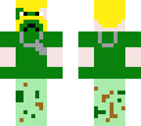 buzz cut | Minecraft Skins