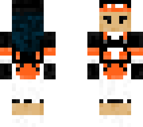 CEO FANMADE | Minecraft Skin