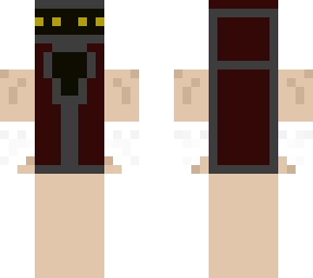 mimic | Minecraft Skins
