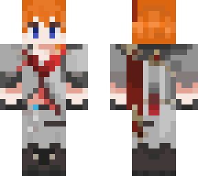 childeeeee | Minecraft Skin