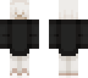 toodles | Minecraft Skins