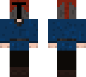 dennis | Minecraft Skins