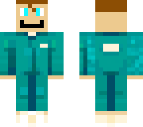 doknes | Minecraft Skins