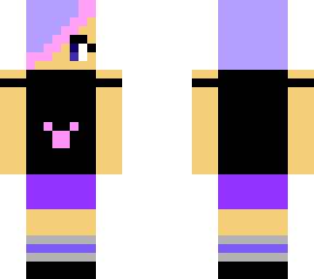 dolly | Minecraft Skin