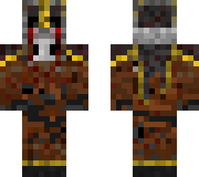 executioner | Minecraft Skins