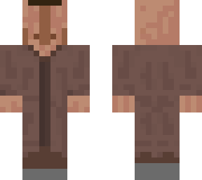 chubby | Minecraft Skins
