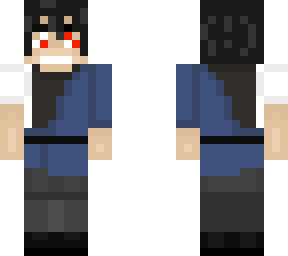 benimaru | Minecraft Skins