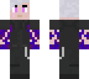 fortnite shadow midas | Minecraft Skin