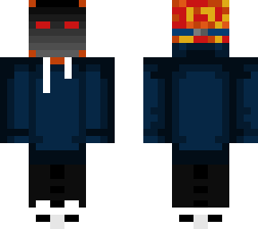mr beast | Minecraft Skins