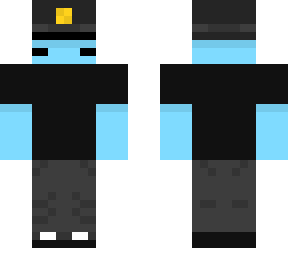 gubby | Minecraft Skins