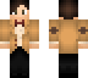 Gus | Minecraft Skin