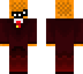 mafioso | Minecraft Skins