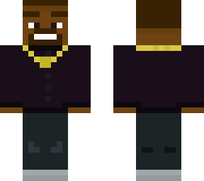 rappers | Minecraft Skins