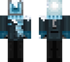 howl | Minecraft Skins