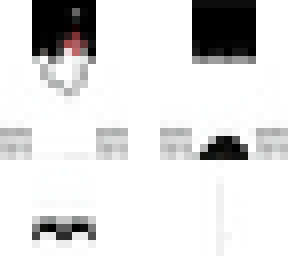 ink monster | Minecraft Skins