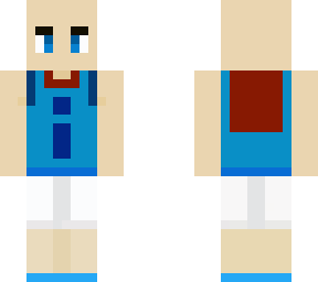 Ipin | Minecraft Skin
