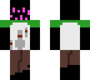 Jerry | Minecraft Skin