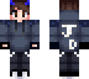 vendedor | Minecraft Skins