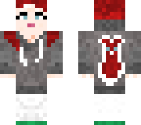 kami | Minecraft Skin