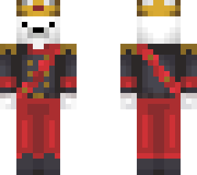 keanu | Minecraft Skins