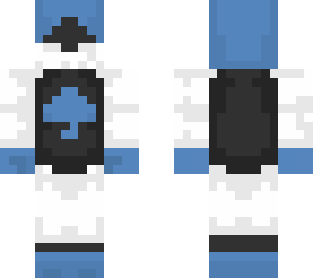 lancer | Minecraft Skins