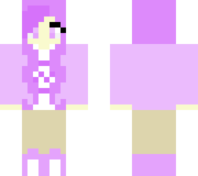 genderbend | Minecraft Skins