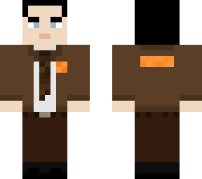 tva | Minecraft Skins