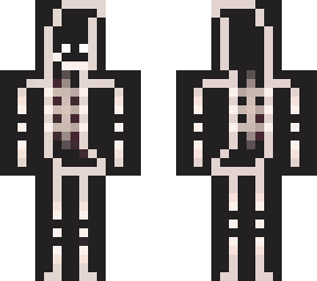 Lol v2 | Minecraft Skin