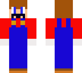 super mario world | Minecraft Skins