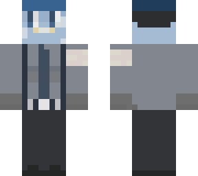 mike schmidt | Minecraft Skins