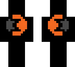 monero skin | Minecraft Skin