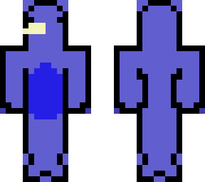 Narwhal Minecraft Skins