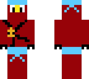 ninjago nya | Minecraft Skins