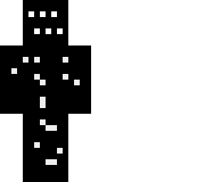 ONE SIDE | Minecraft Skin