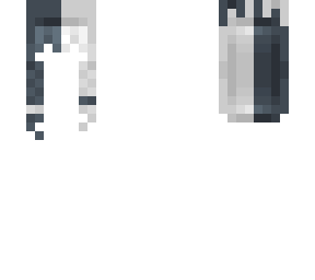 oreo ice cream | Minecraft Skins