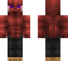r34p | Minecraft Skin