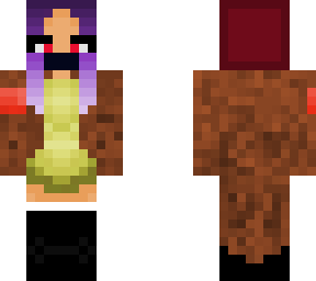 revivebur | Minecraft Skins