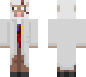 sheep man | Minecraft Skins