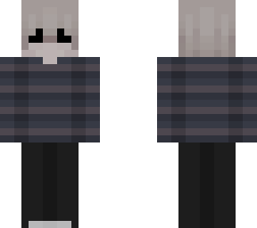 sean | Minecraft Skin