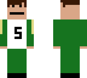 player 456 | Minecraft Skins