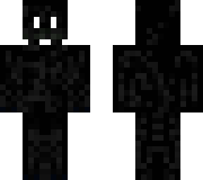 Shadow Bonnie Minecraft Skins