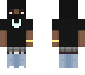 shiesty | Minecraft Skins