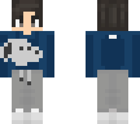 snoopy | Minecraft Skins