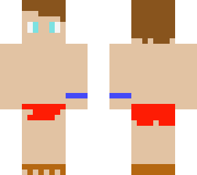 speedo | Minecraft Skins