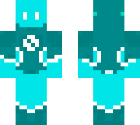 speedster | Minecraft Skin