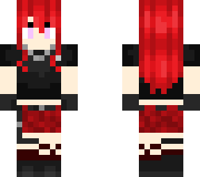 surtr | Minecraft Skins