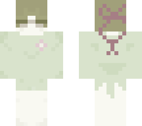 peacemaker | Minecraft Skins