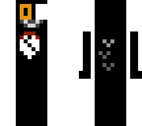 tio piggy | Minecraft Skins