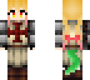 tohru | Minecraft Skins
