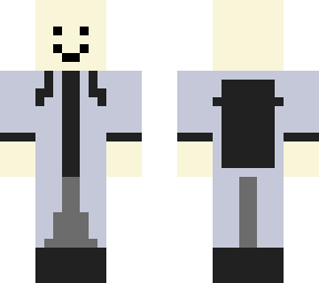 trapper | Minecraft Skins